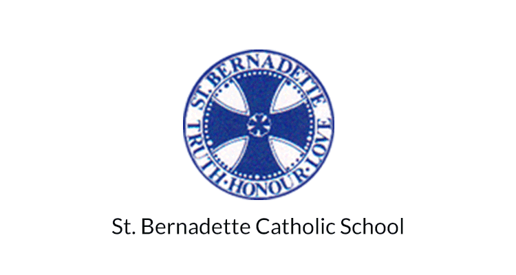 Belonging – Belonging – St. Bernadette Catholic School
